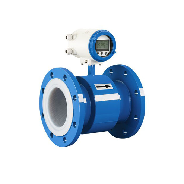 Best MAG-11 Electromagnetic Flow Meter Flange Connection Manufacturer ...