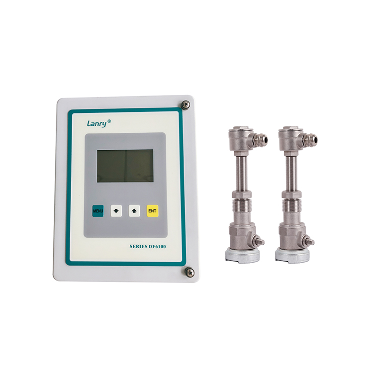 Best Chinese Professional Doppler Water Flow Meter - Insertion Doppler ...