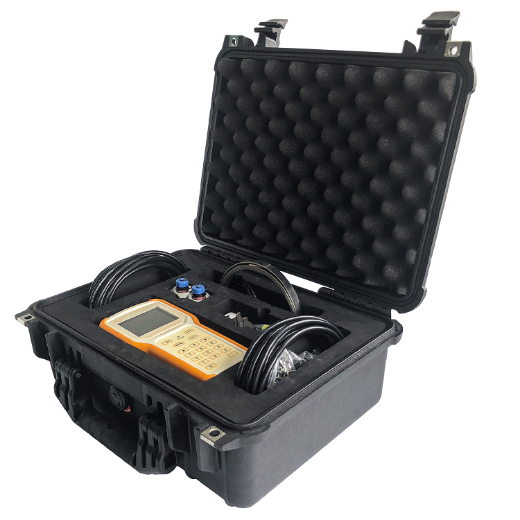 Best handheld flow meter for chilled water Manufacturer and Factory | Lanry