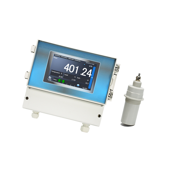 Best UOC Serial Open Channel Ultrasonic Flow Meter Manufacturer and ...