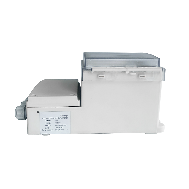 Best IP68 modbus rectangular weir open channel flow meter Manufacturer ...