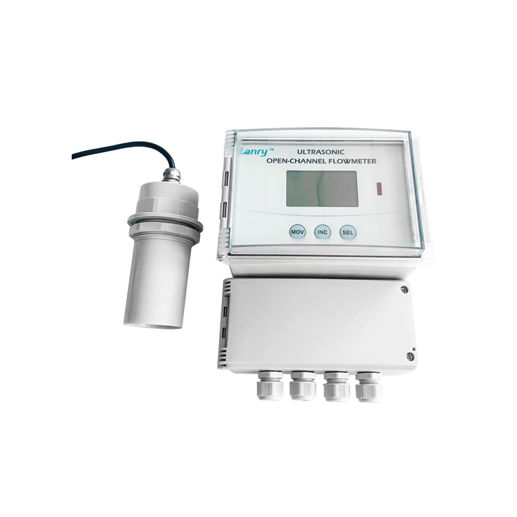Best parshall flume flow meter for waste water Manufacturer and Factory ...