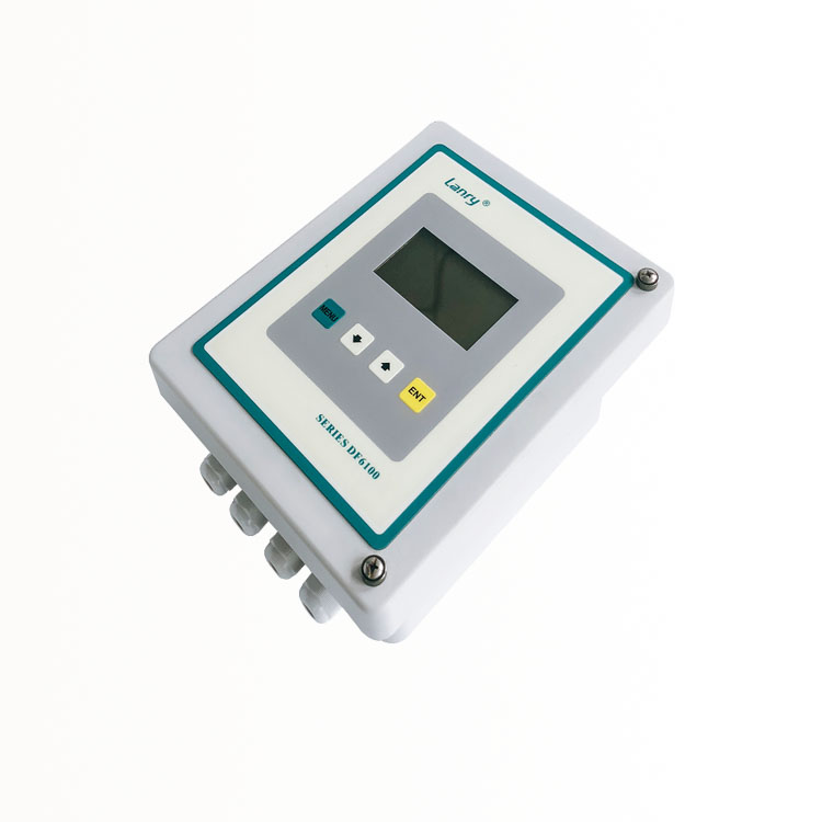 Best ultrasonic doppler flow meter/flowmeter clamp on Manufacturer and ...