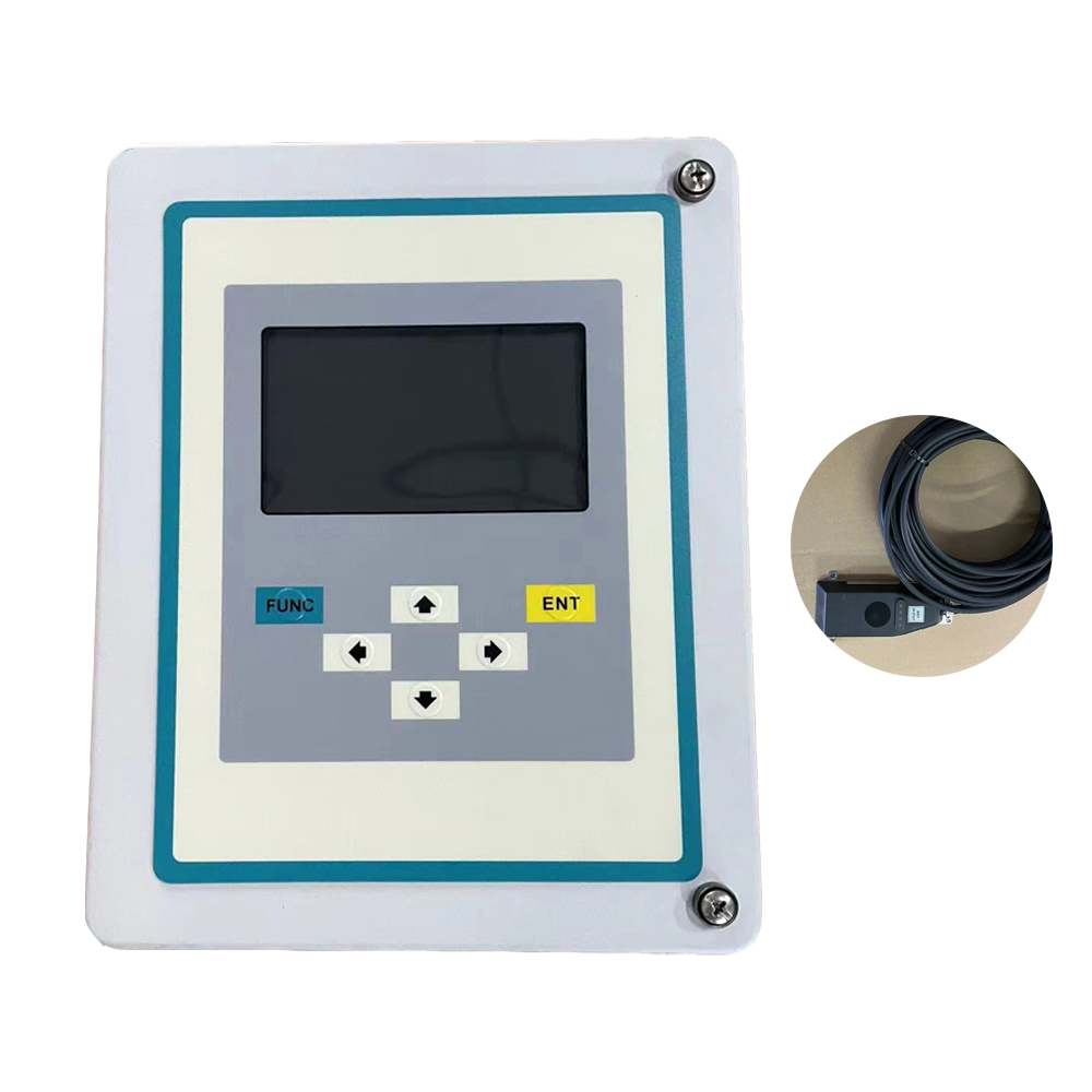 Best open channel flow meter for canal and waste water Manufacturer and ...