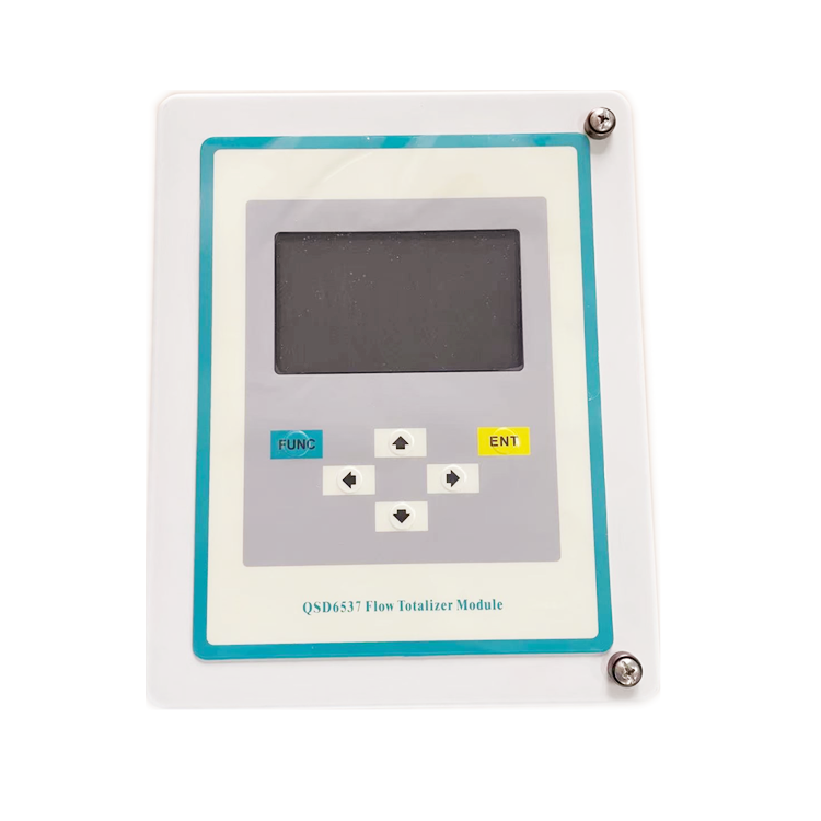Best Multilateral channels velocity sensor SUS316 sensor open channel ...