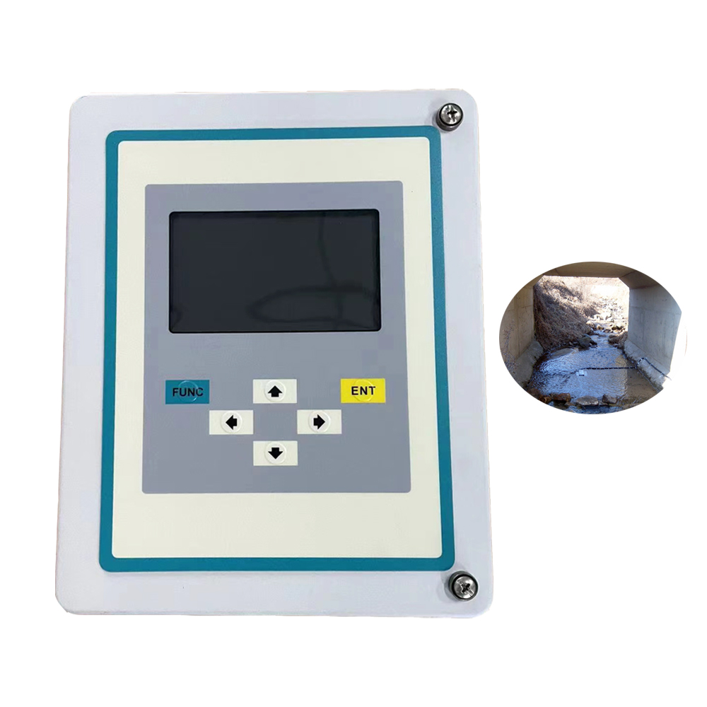 Best open channel flow meter for waste water treatment Manufacturer and ...